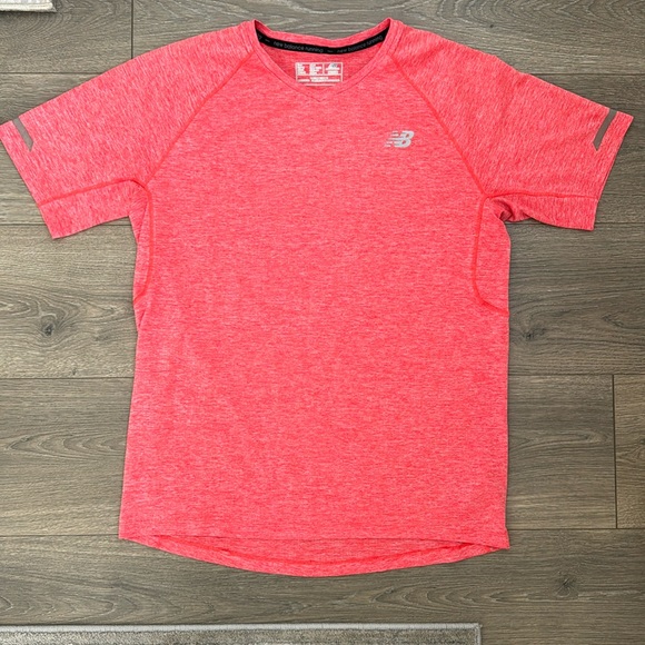 New Balance | Shirts | New Balance Running Athletic Tshirt | Poshmark